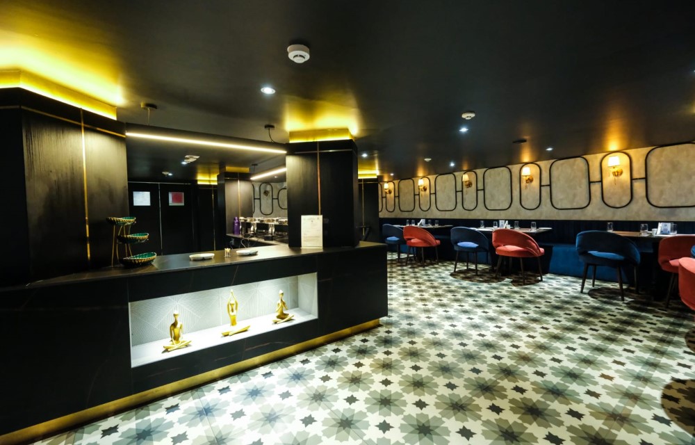 Gallery | Hotel Prabhupada