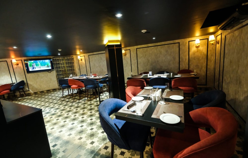 Gallery | Hotel Prabhupada